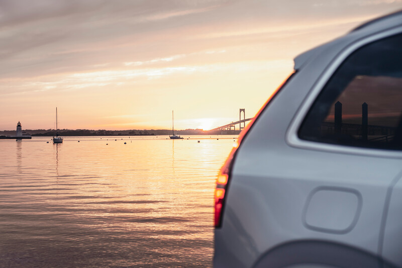 Volvo Cars Developer Portal