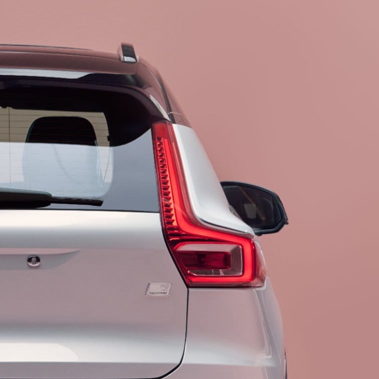 Overview – 3D assets and simulator | Volvo Cars Developer Portal