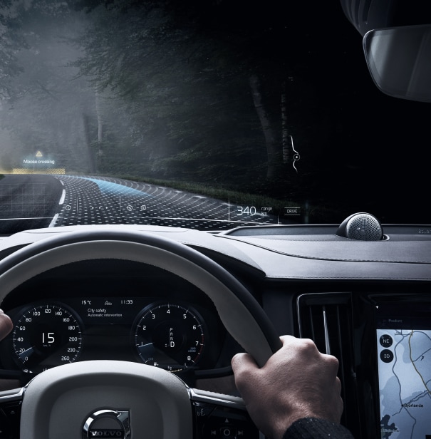 Overview – 3D assets and simulator | Volvo Cars Developer Portal