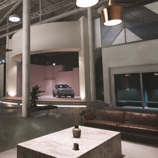 Volvo Cars Developer Portal